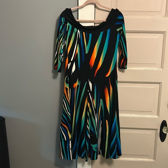 eva varro | Dresses | Eva Varro Dress | Poshmark